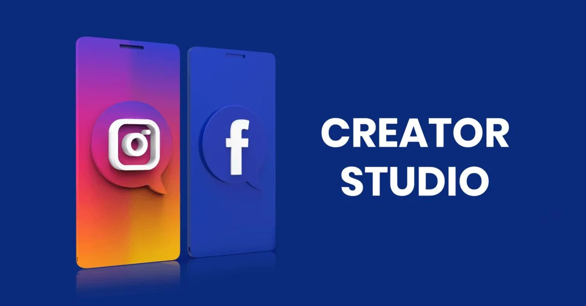 Facebook Creator Studio: O que é e Como Usar • Ícone Digital
